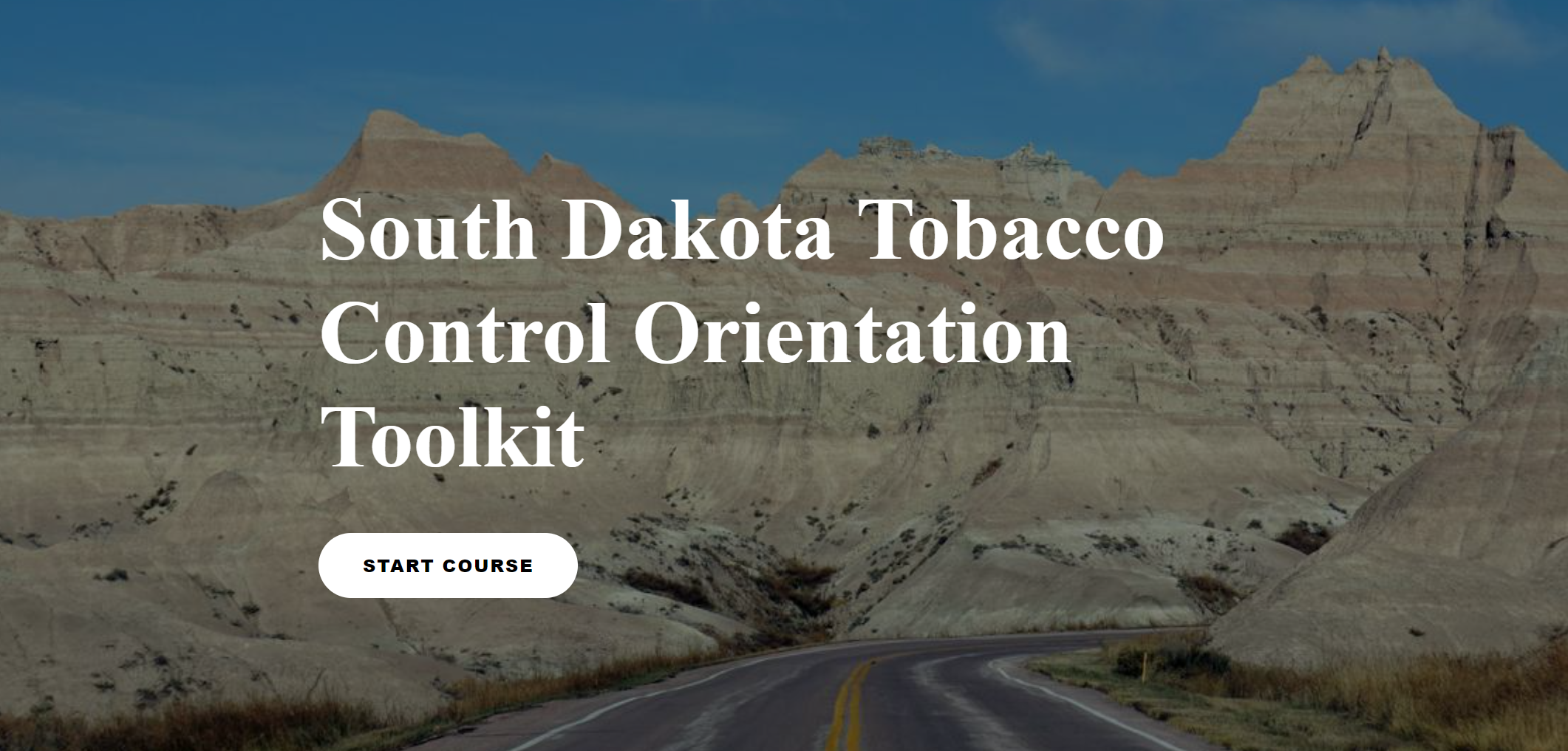 Youth Tobacco Prevention Toolkit
