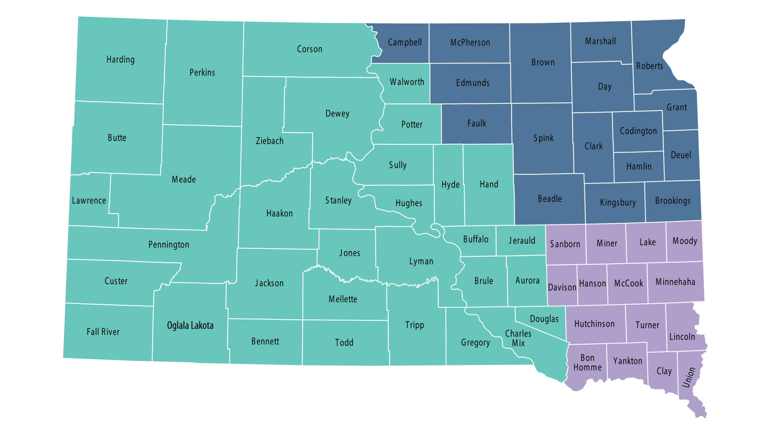 Tobacco Prevention Coordinators